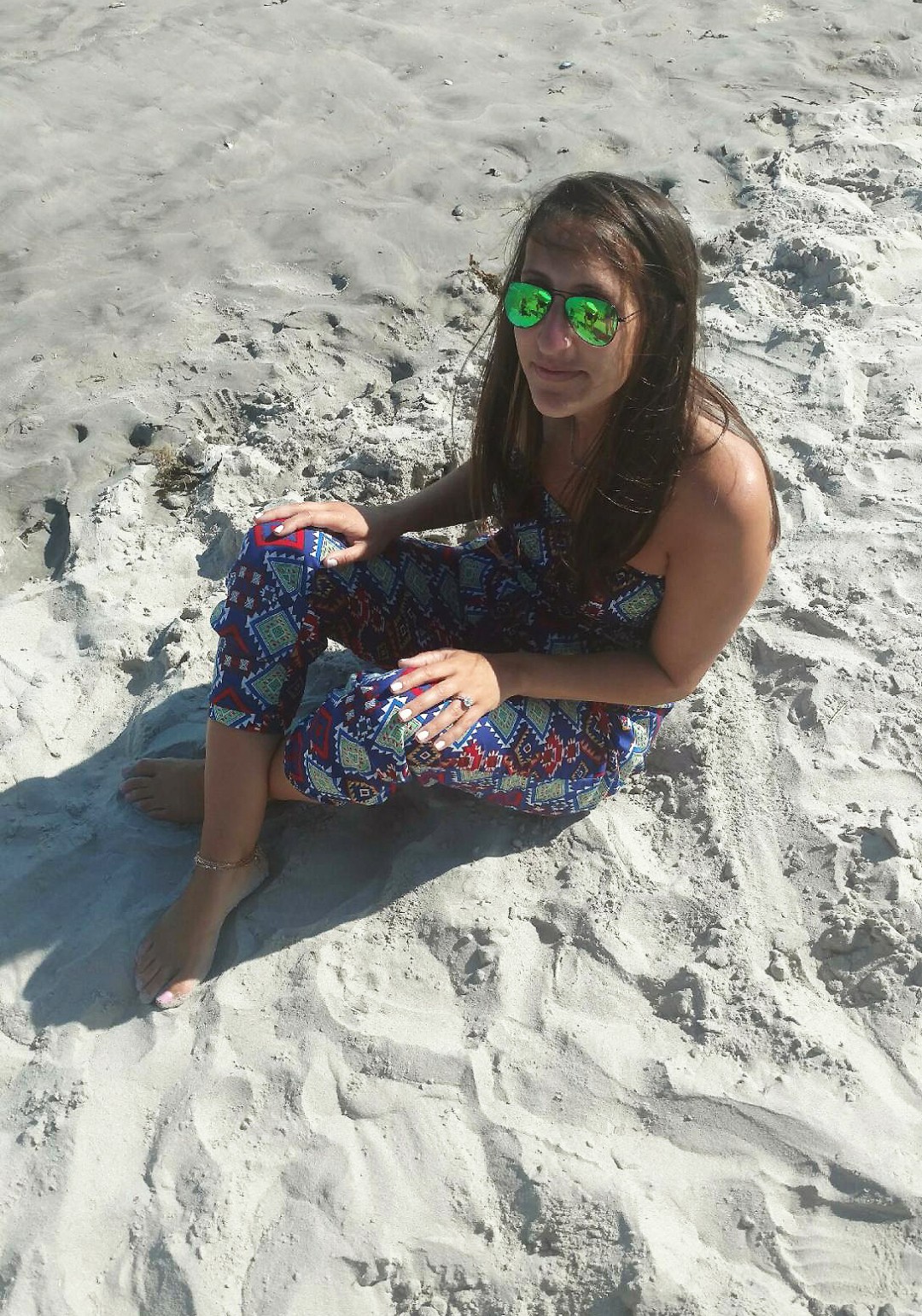 Product Photo Shoot & Life Since The Move – Reese & Rose